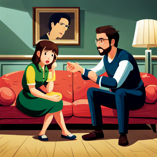 Bedtime Story | Queen Shauna