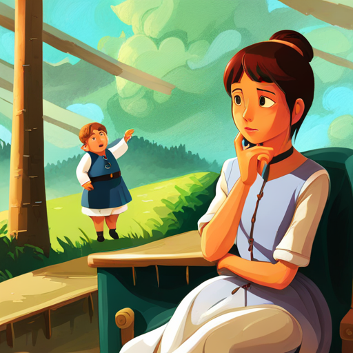 Bedtime Story | Queen Shauna