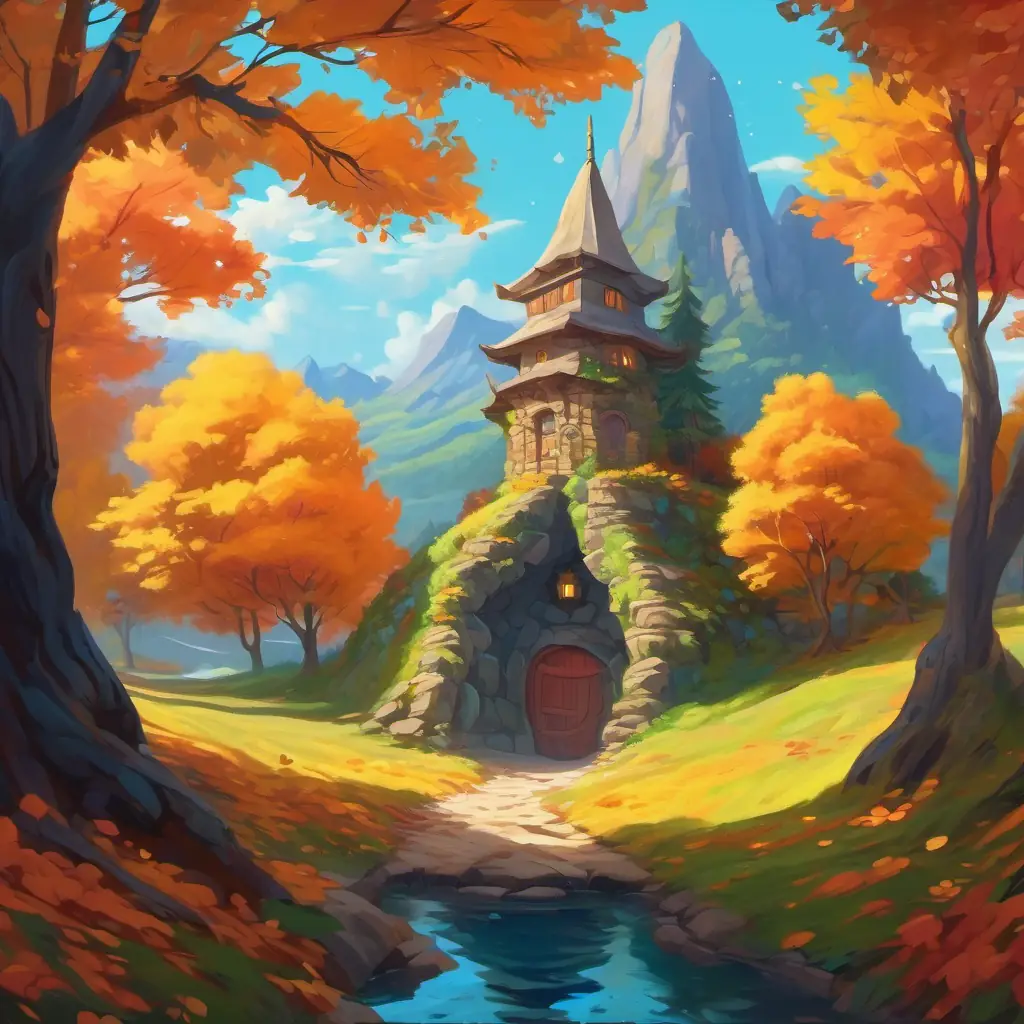 Bedtime Story | Harry Potter and the Secret Spell