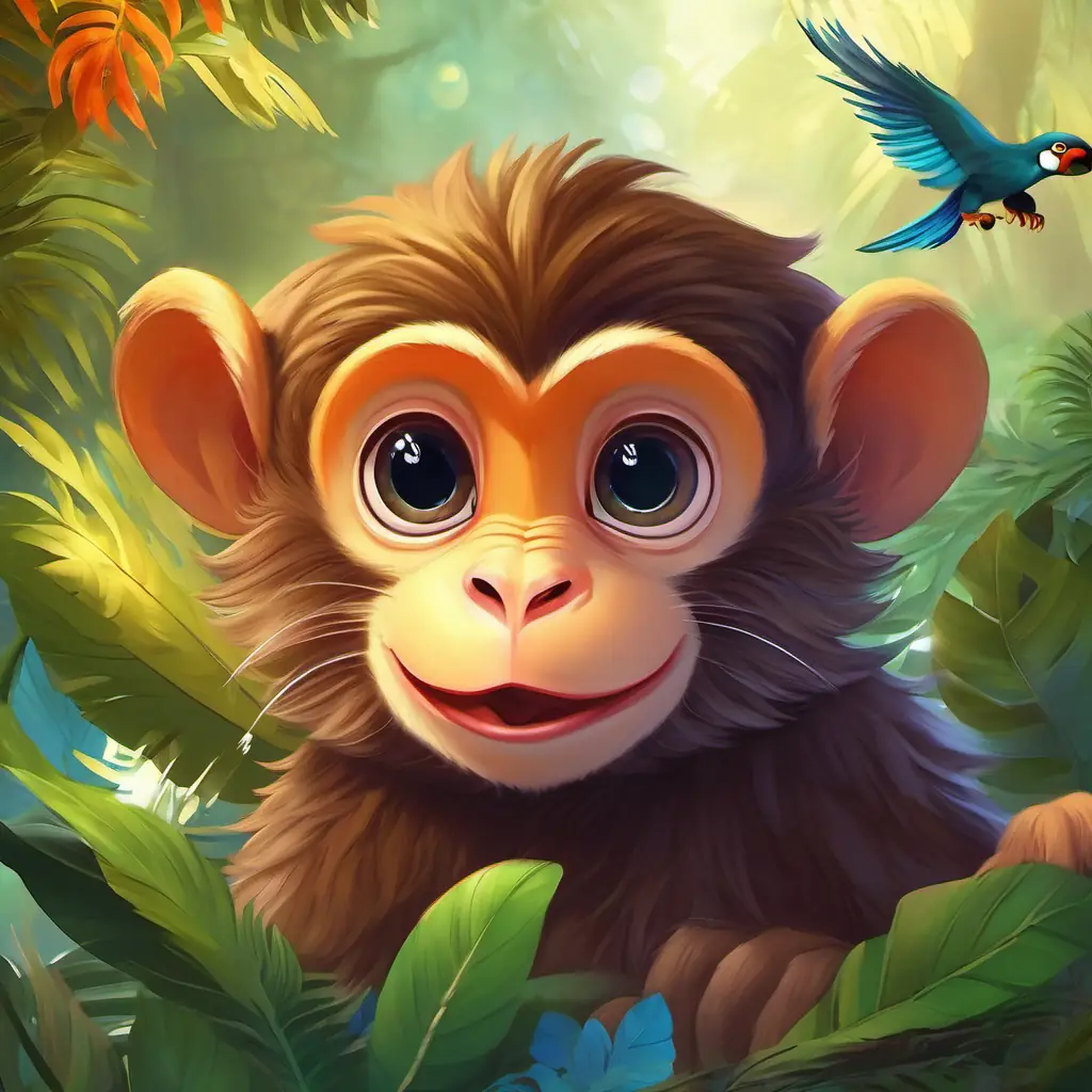 Bedtime Story | The Wild Adventures of Wally and Willy