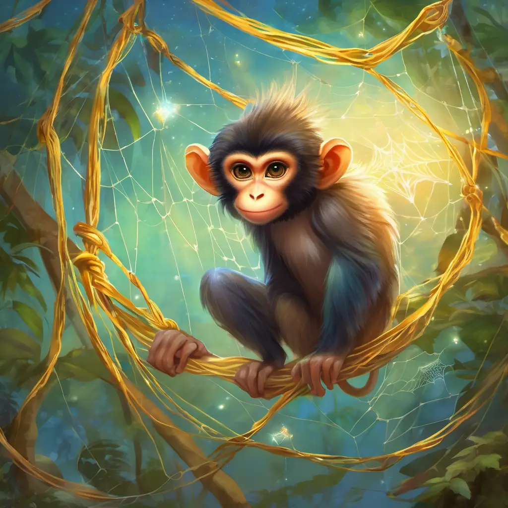 Bedtime Story | The Wild Adventures of Wally and Willy