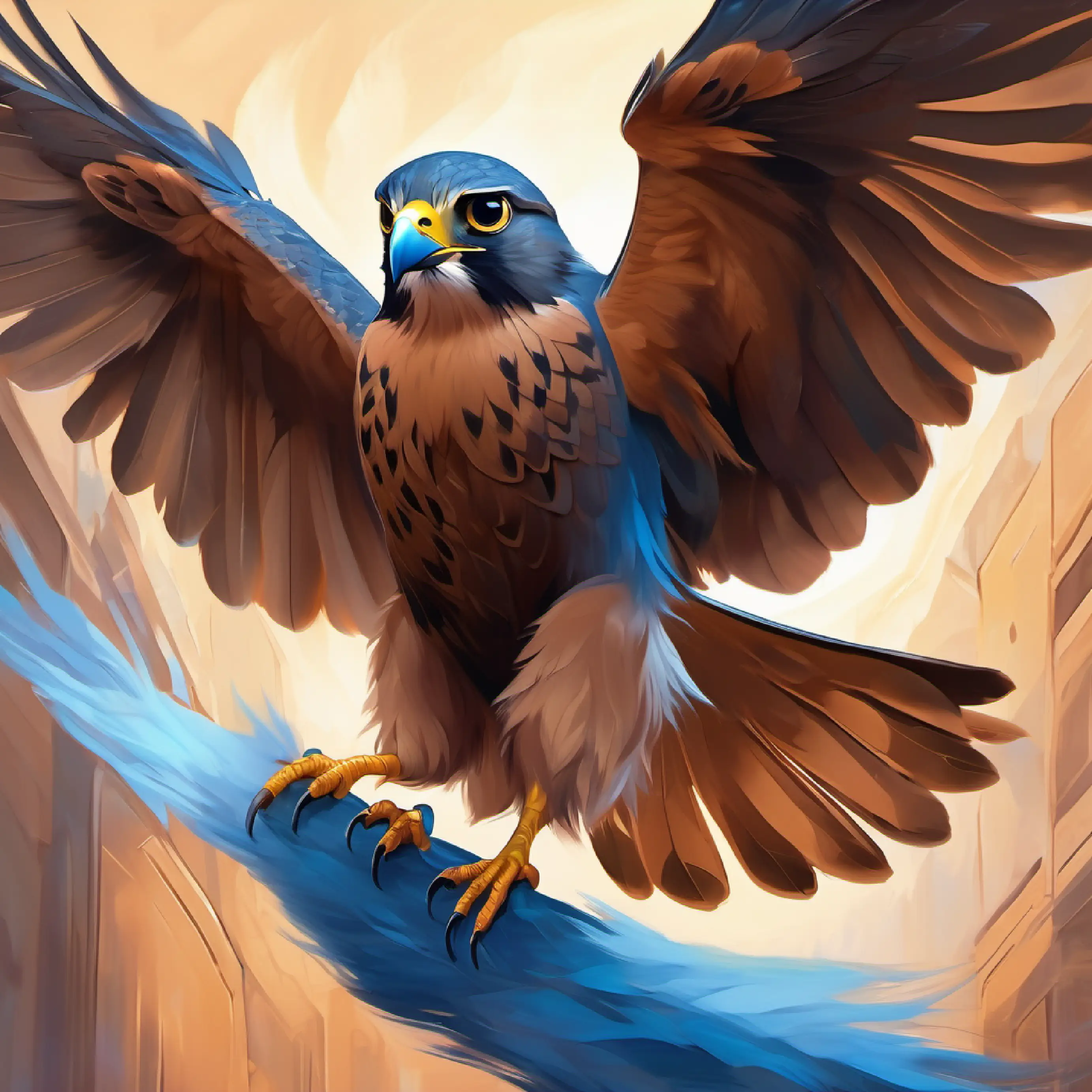 Bedtime Story | The War of Mist and Whiskers