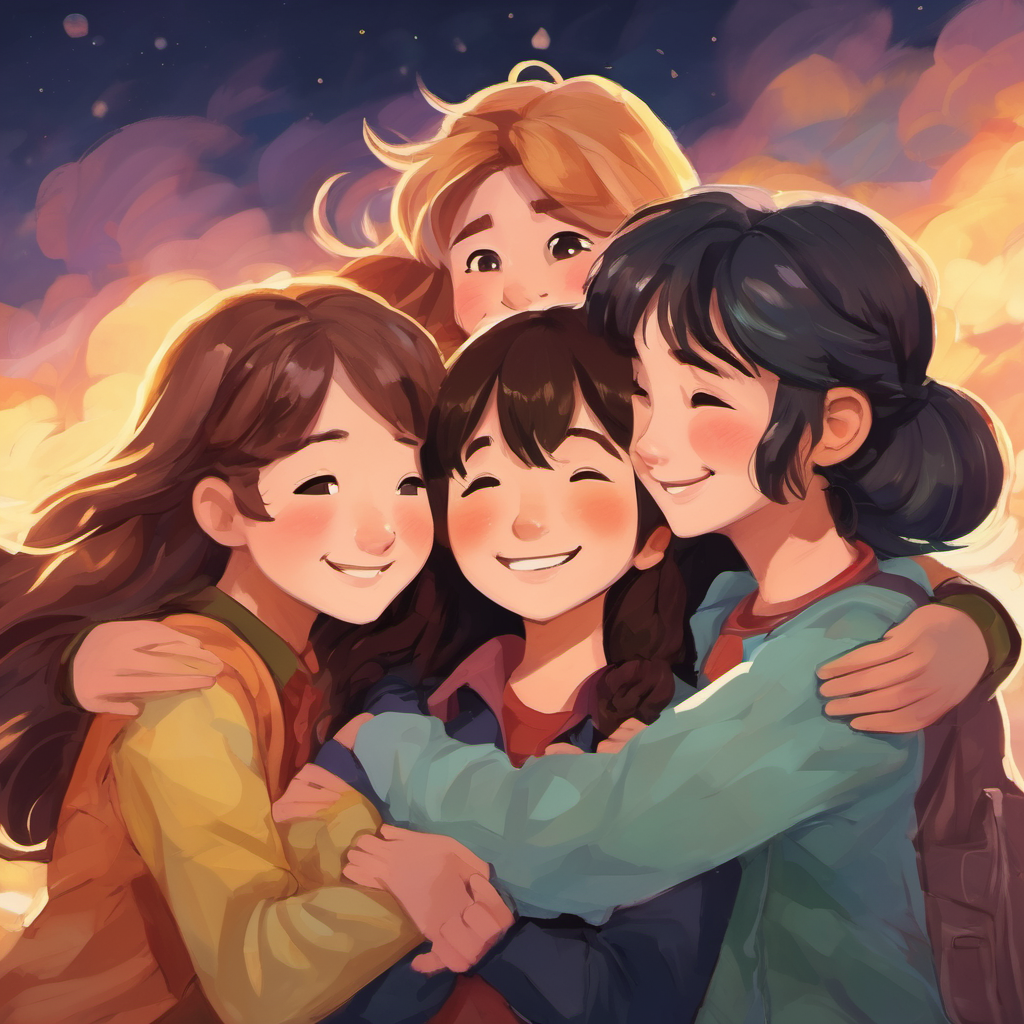 Bedtime Story | The Magical Game of Jumanji