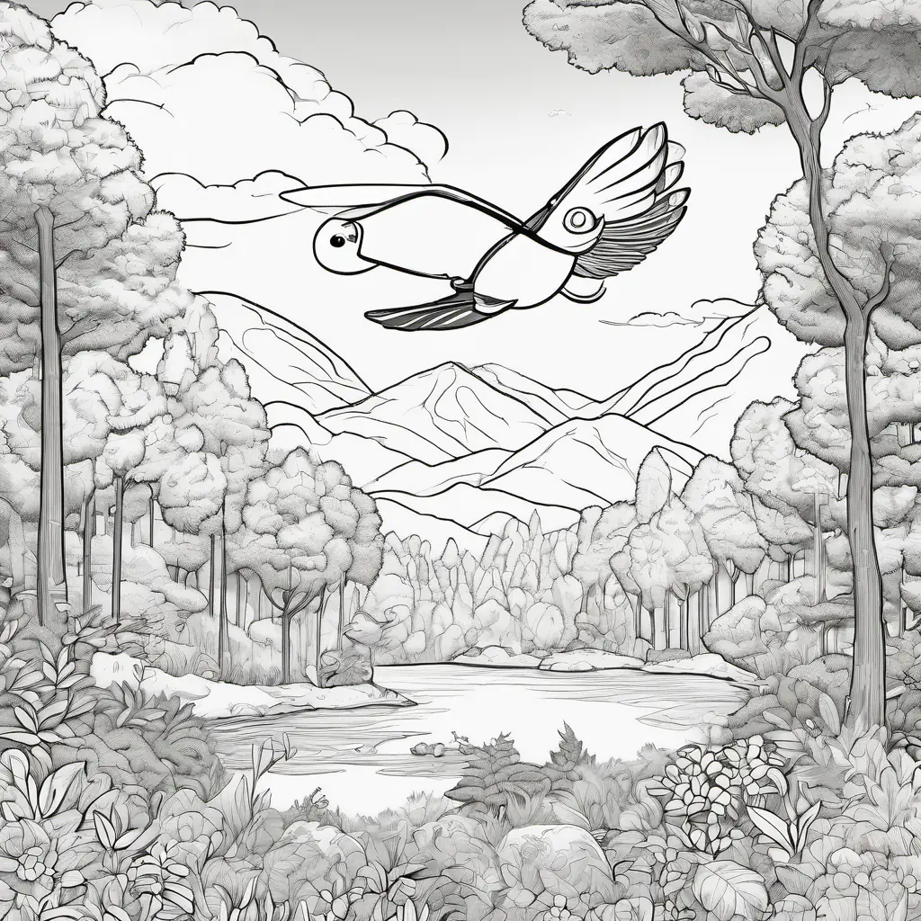 Bedtime Story | The Unlikely bond