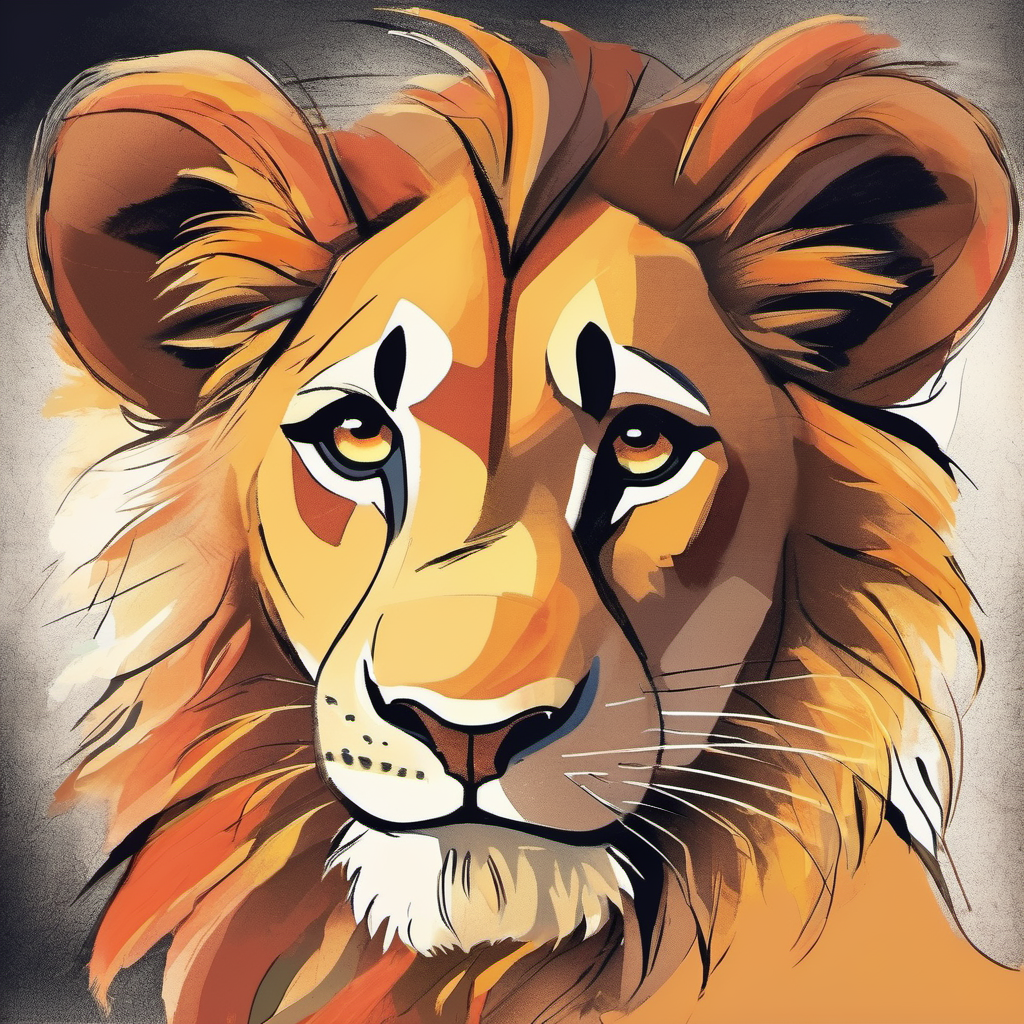 Bedtime Story | King Lion and the Friendships