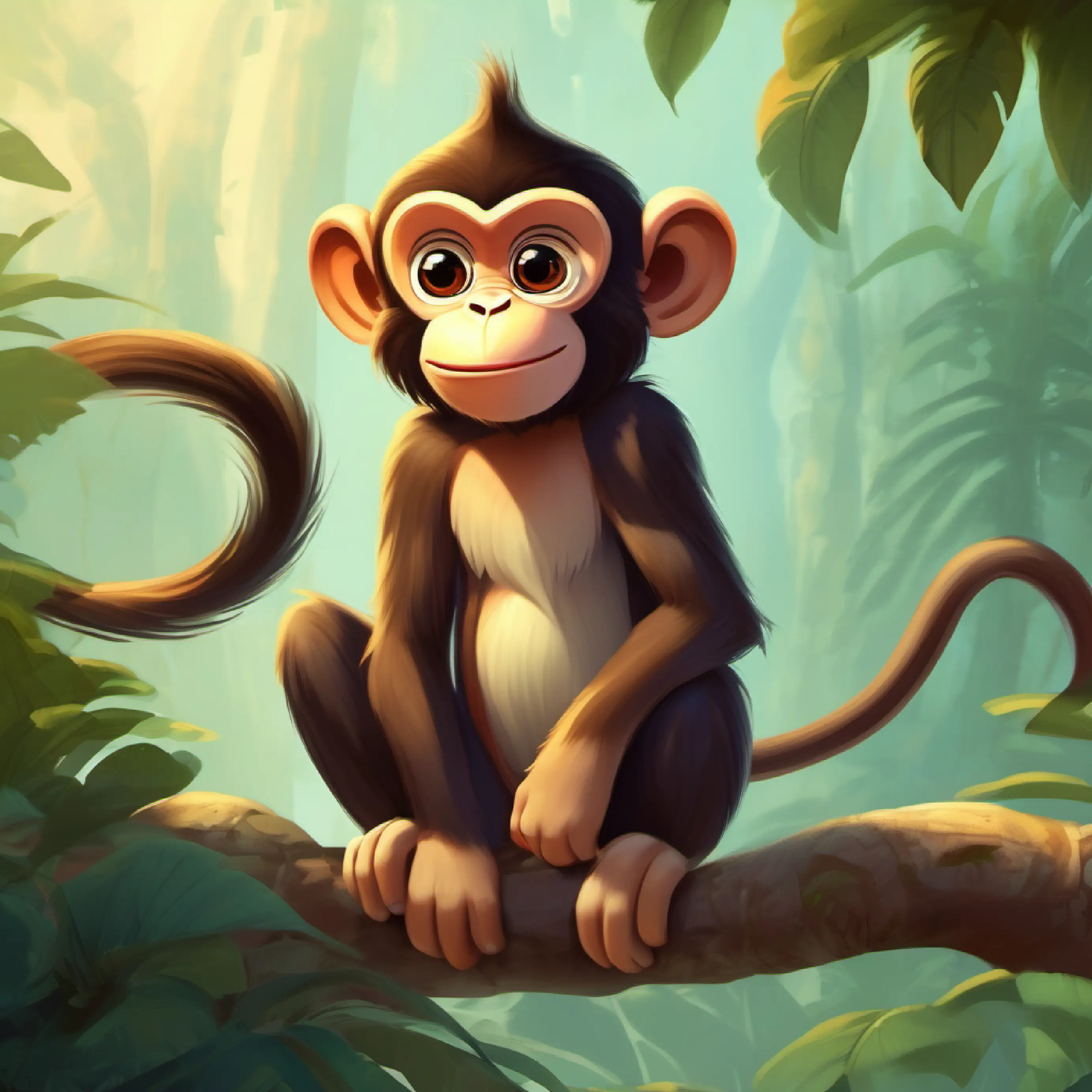 Bedtime Story | The Kingdom of Feelalot and the Mysterious Fog