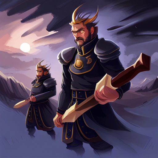 Bedtime Story | The Battle of Shri Ram and Ravan