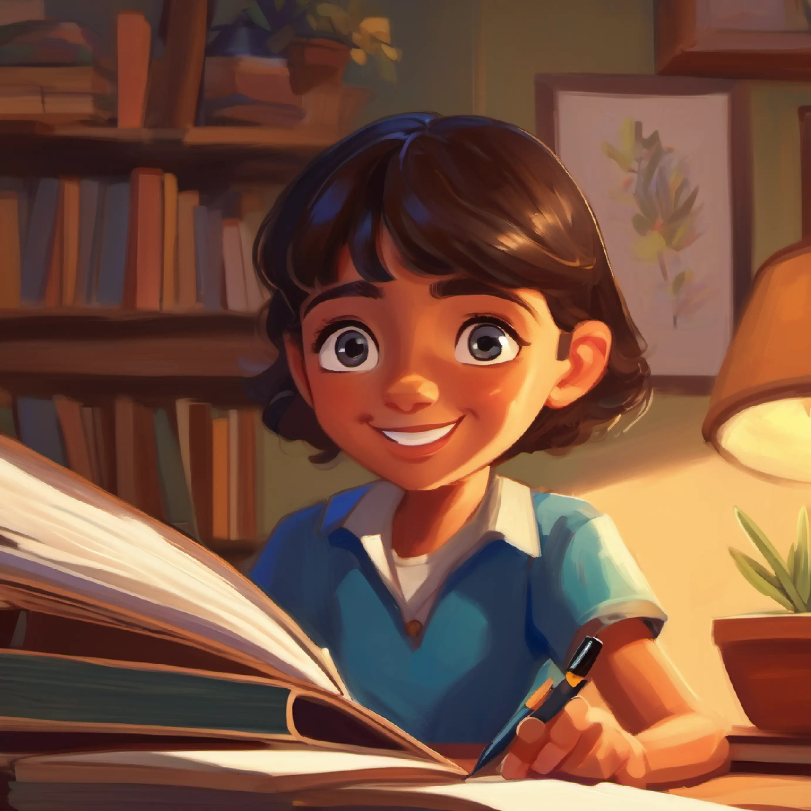 Bedtime Story | The Tale of Tim and Tina