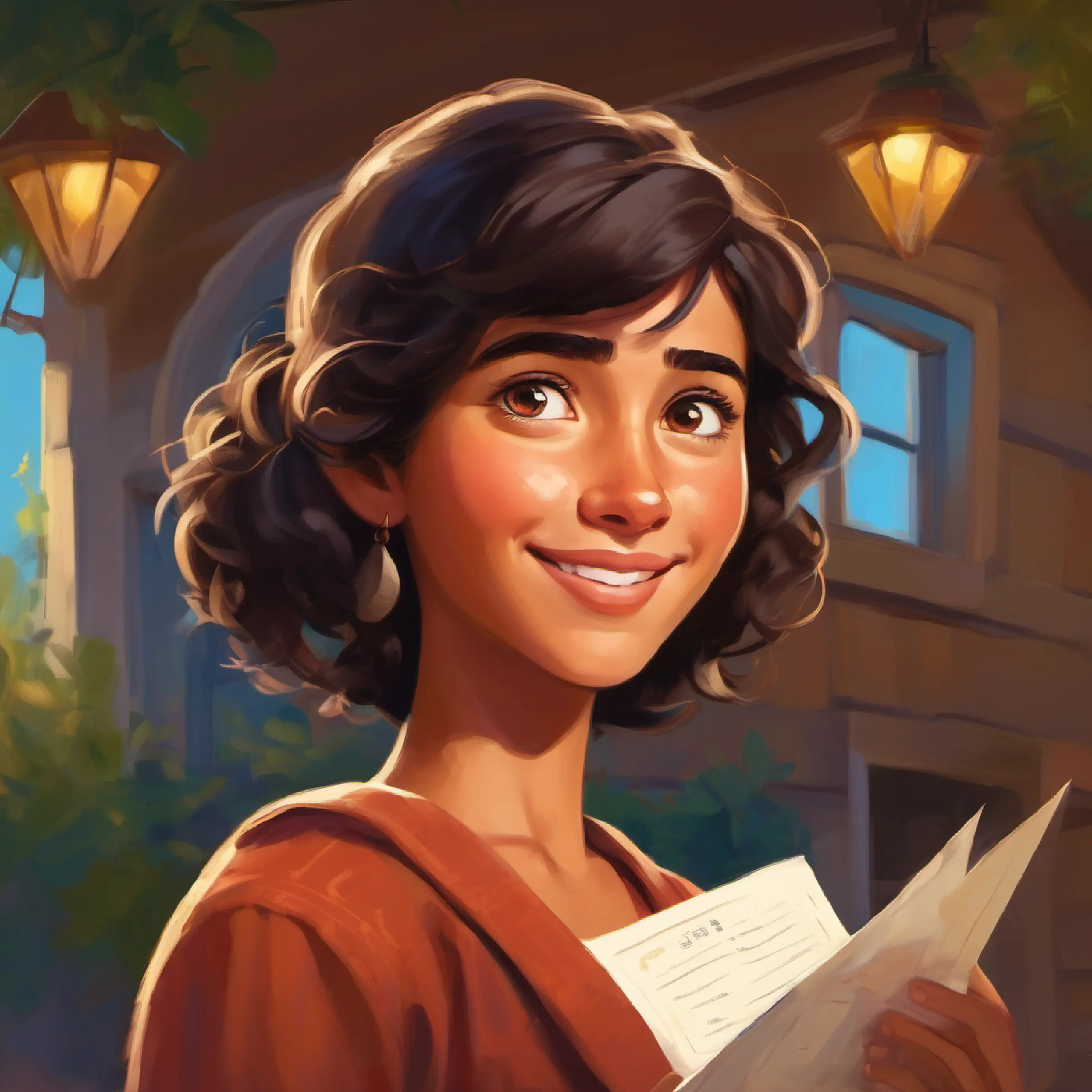 Bedtime Story | The Tale of Tim and Tina