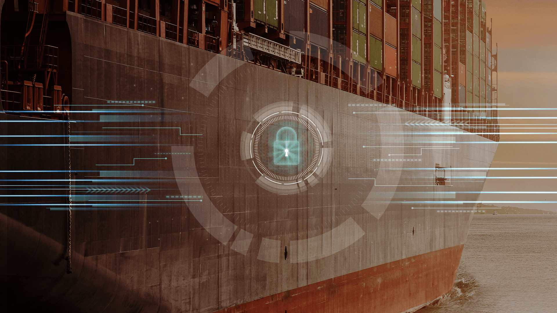 The Importance of Cybersecurity in Maritime Operations: Protecting ...