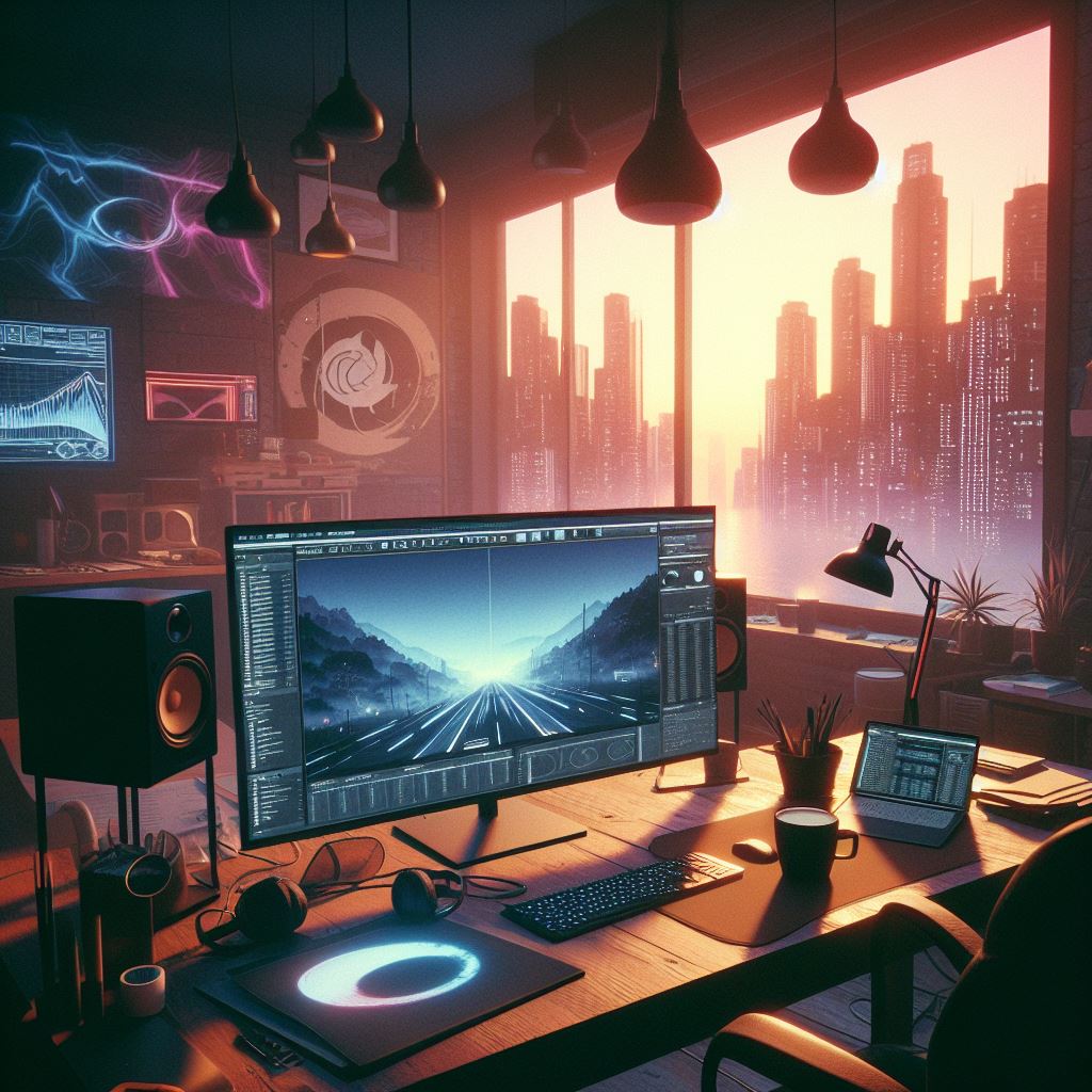 40+ Hand Picked Lofi Text-to-Music AI Music Generation Prompts For All ...