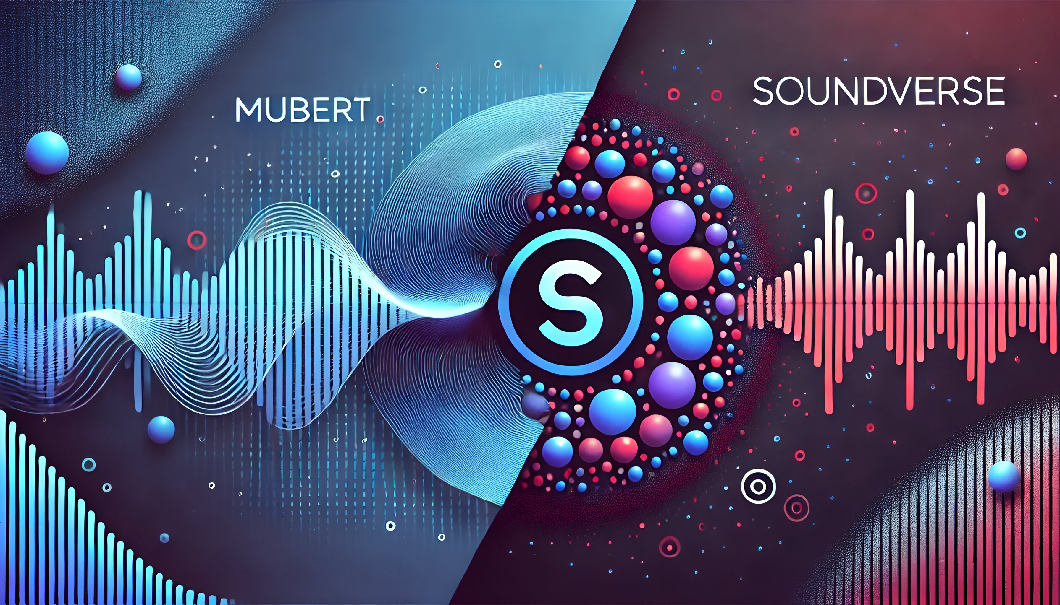 Best Mubert Alternative - Soundverse (Free Sign Up)