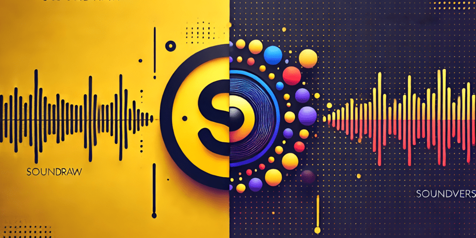 Best Soundraw Alternative: Soundverse AI (Free Sign-Up)