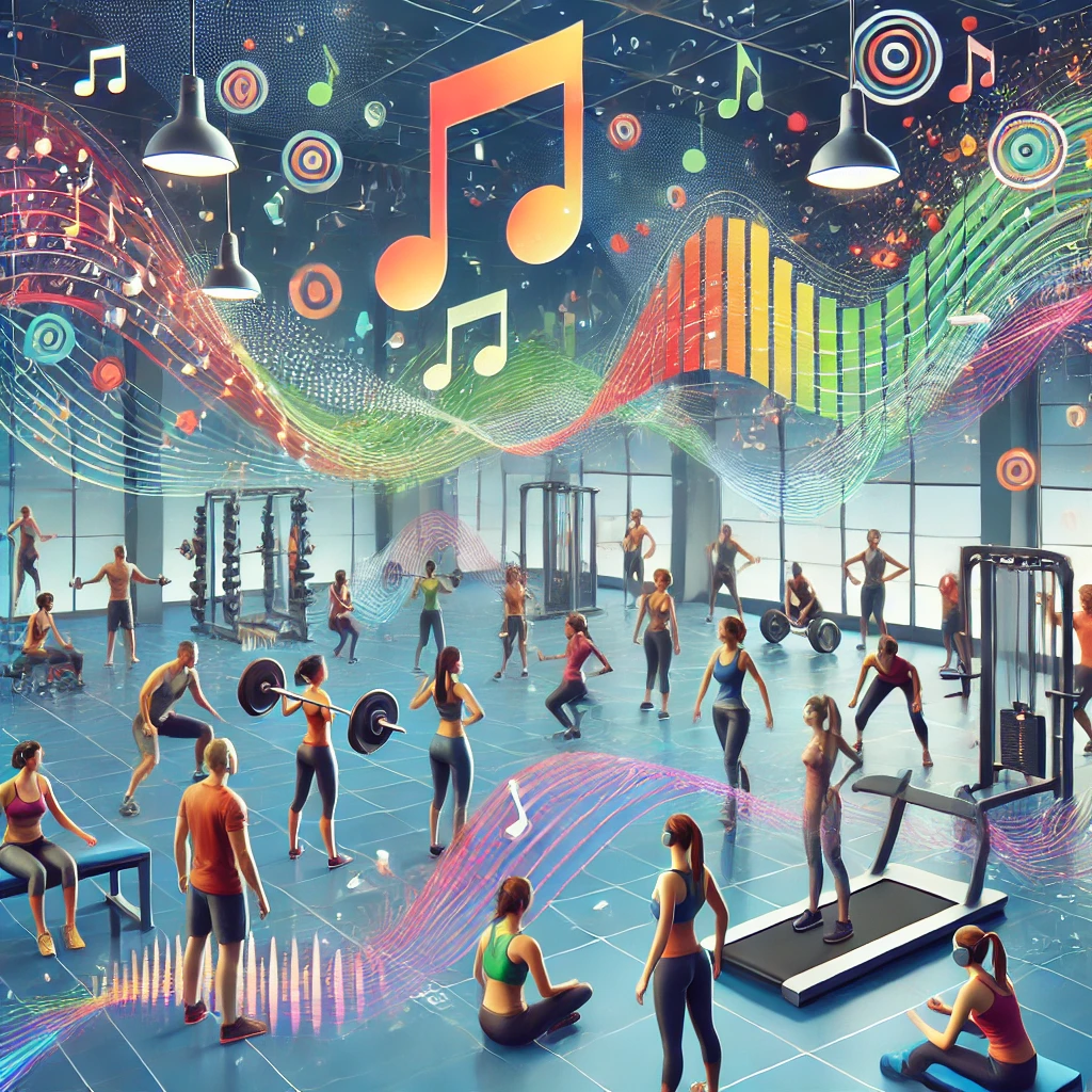 Energizing Fitness Experiences: How Fitness Platforms Power Up with ...