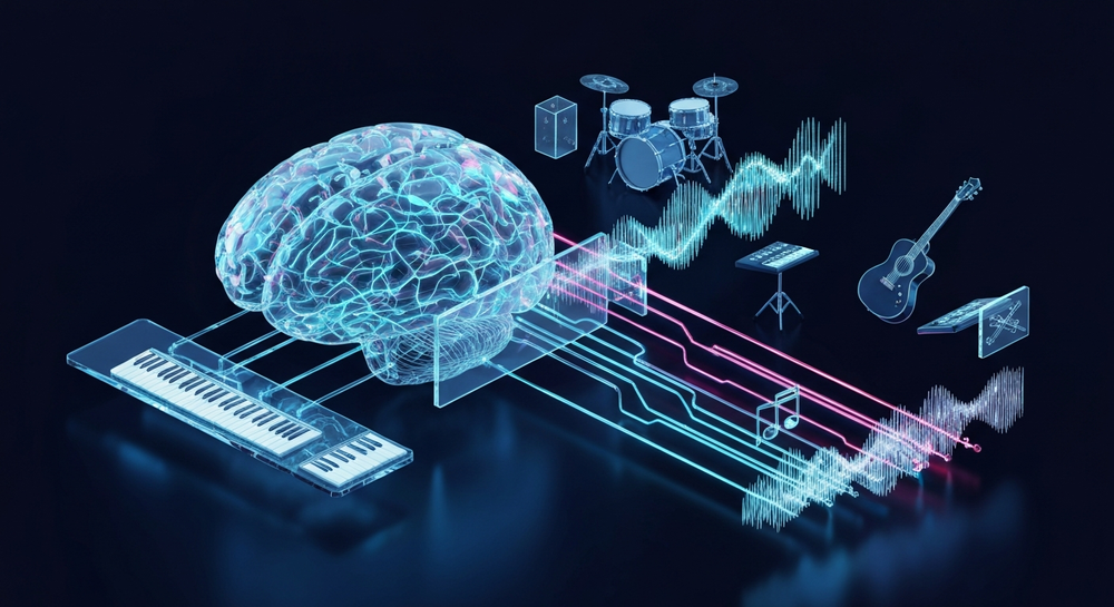 Best AI Music Tools for Reels & Shorts in 2026