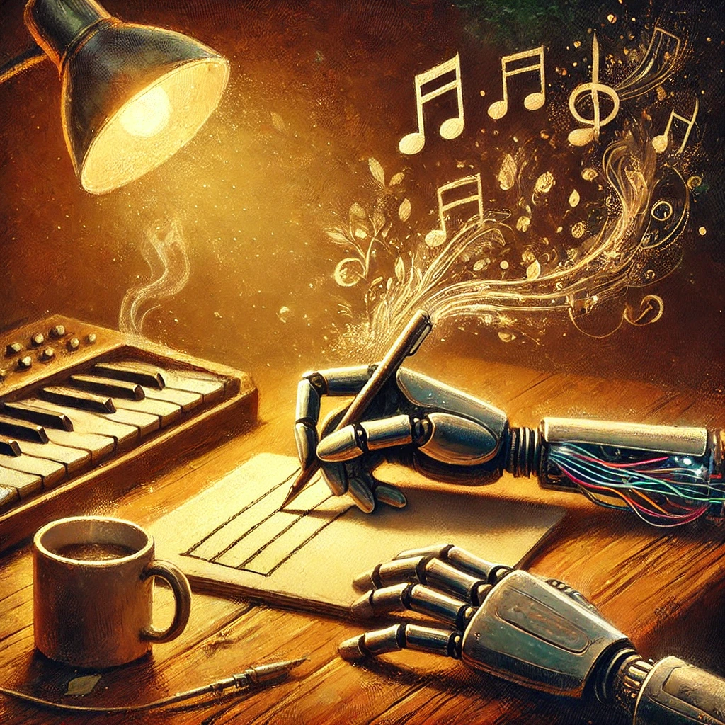 How to Create Perfect Pop Lyrics with Soundverse's AI Generator in 2025