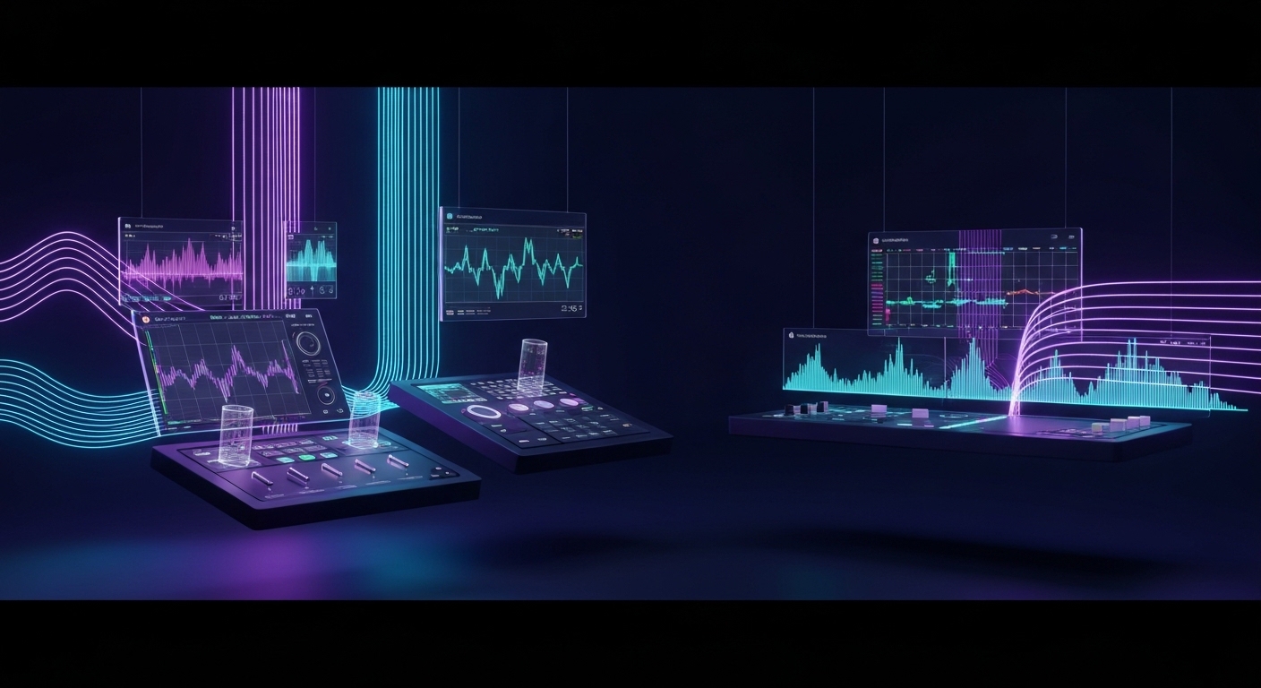 How to Build an EDM Track: A Complete 2026 Guide for Beginners