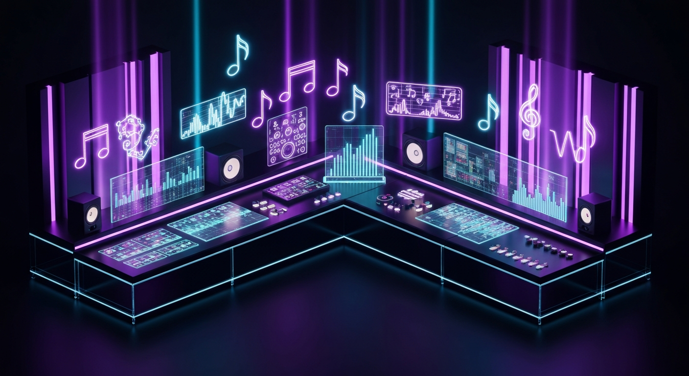 How to Make Instrumentals: A Complete Guide for Music Creators