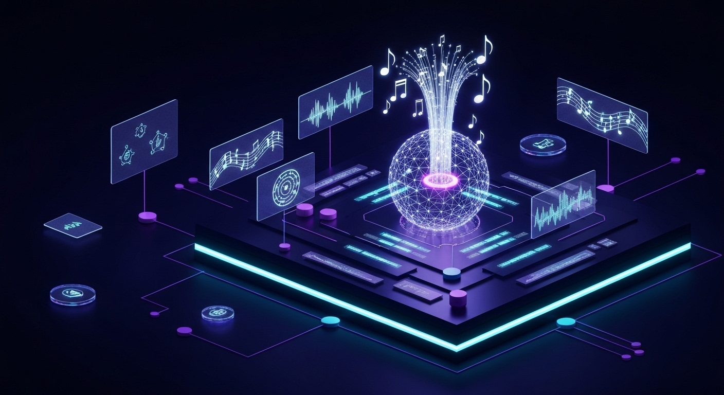 How Suno's AI Compares to Other Music Generation Tools in 2026