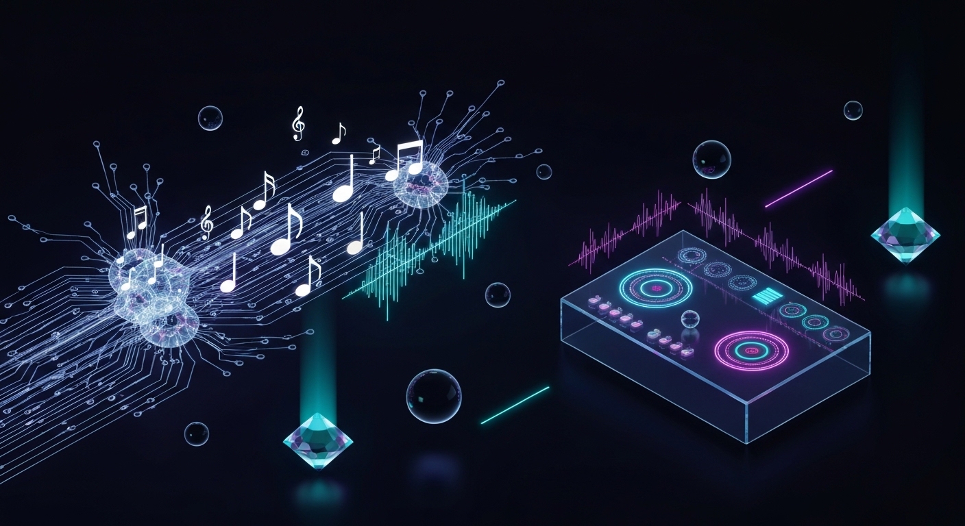 The Best AI Music Generators to Create Songs Effortlessly in 2026