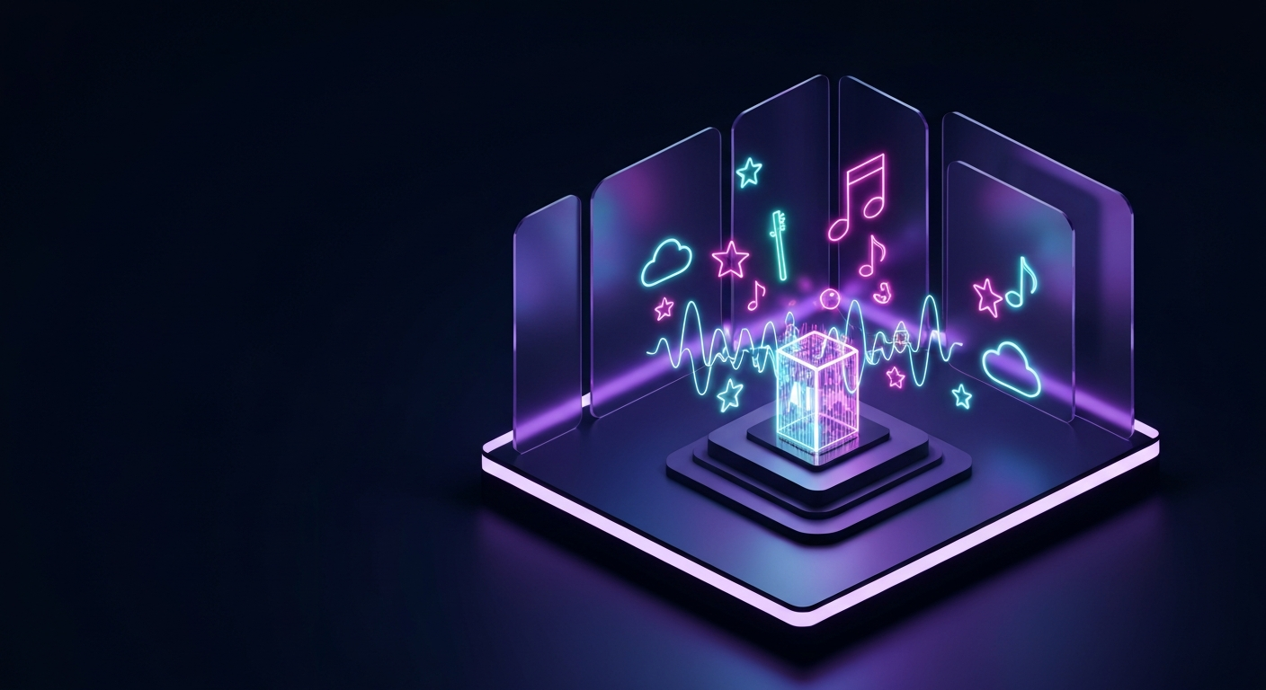 How to Make a Kids School Play Song Using AI in 2026