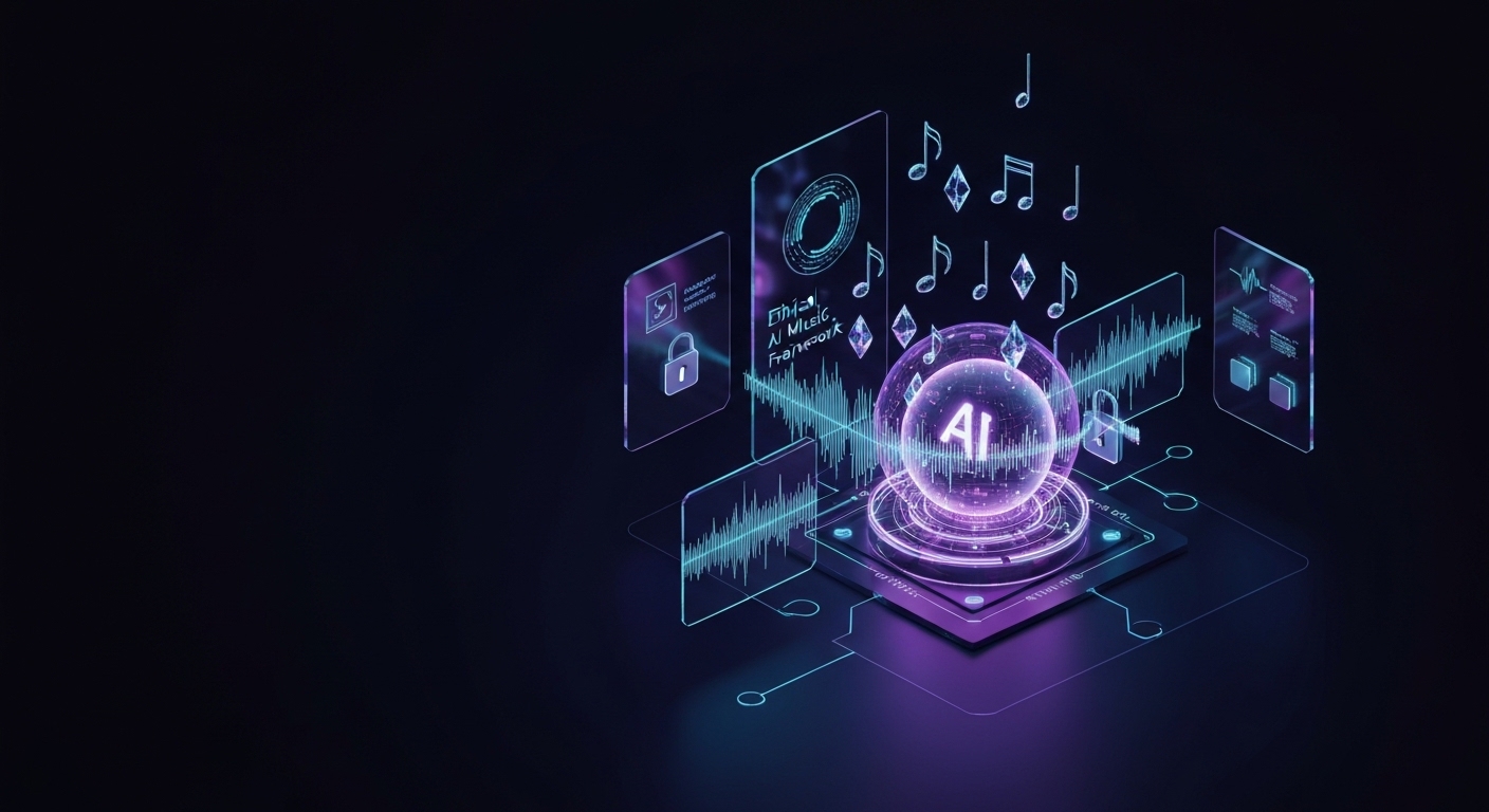 Why Soundverse Is the #1 Ethical AI Music Platform in 2026