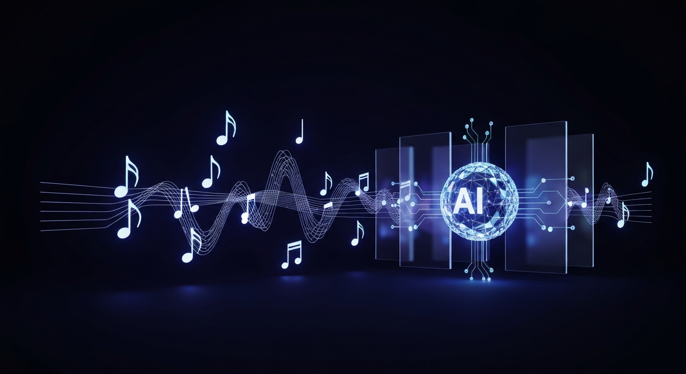 AI Music and the Rise of Virtual Artists in 2026