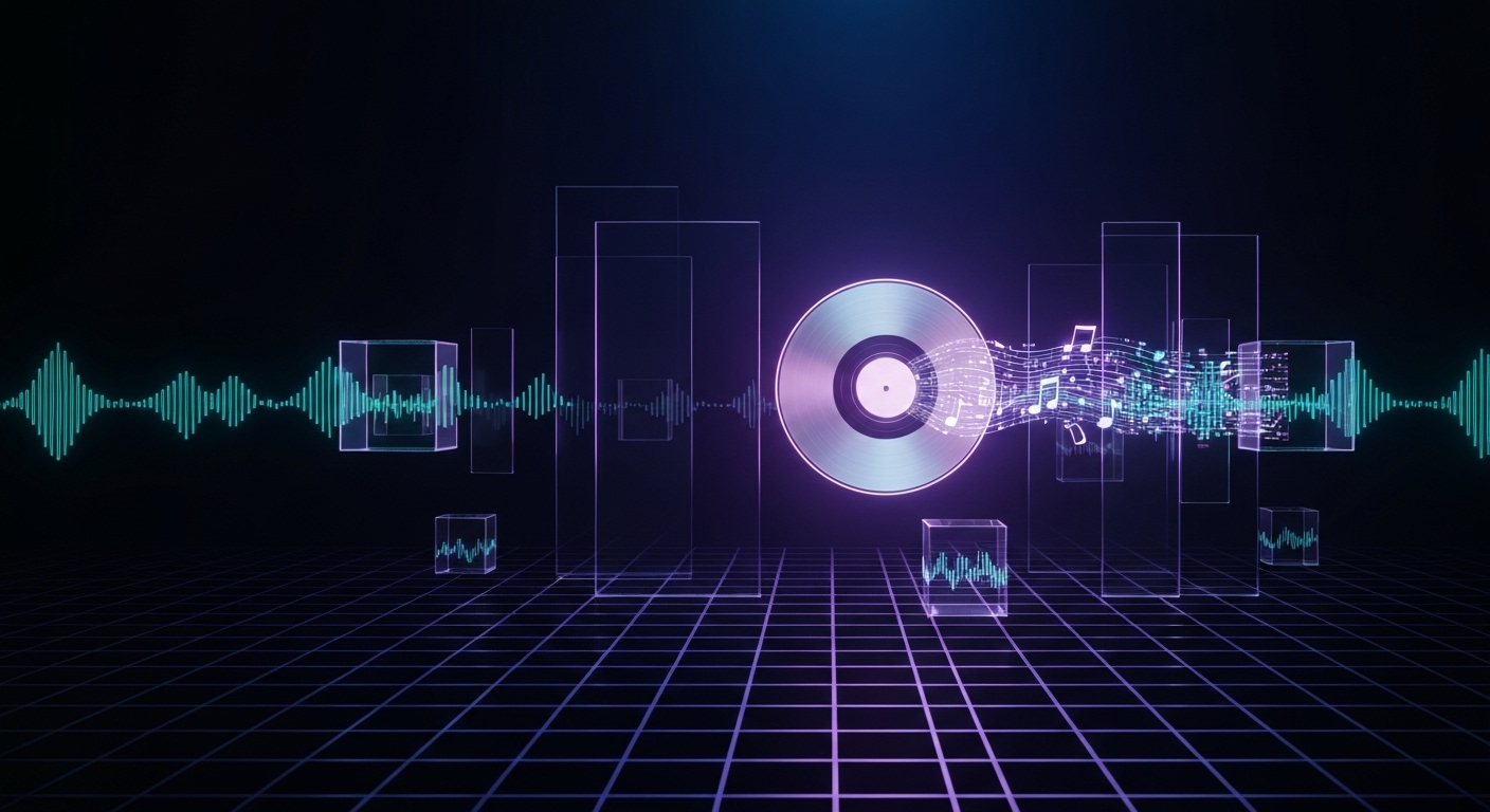 Is Banned Vinyl AI Legit or a Scam?