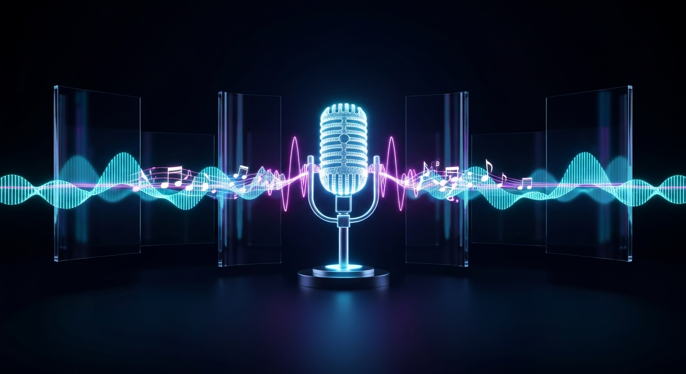 How to Produce Vocals: A Step-by-Step Guide for Crystal-Clear Sound
