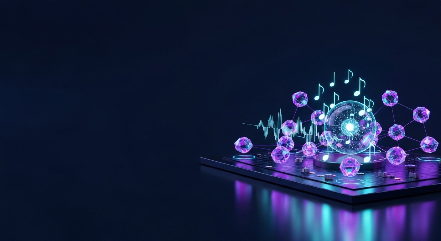 How AI Songs Are Made: A Deep Dive into Artificial Intelligence in ...