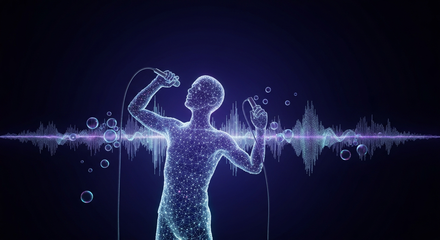 How Voice Cloning Works in AI Music: A Technical Guide (2026 Edition)