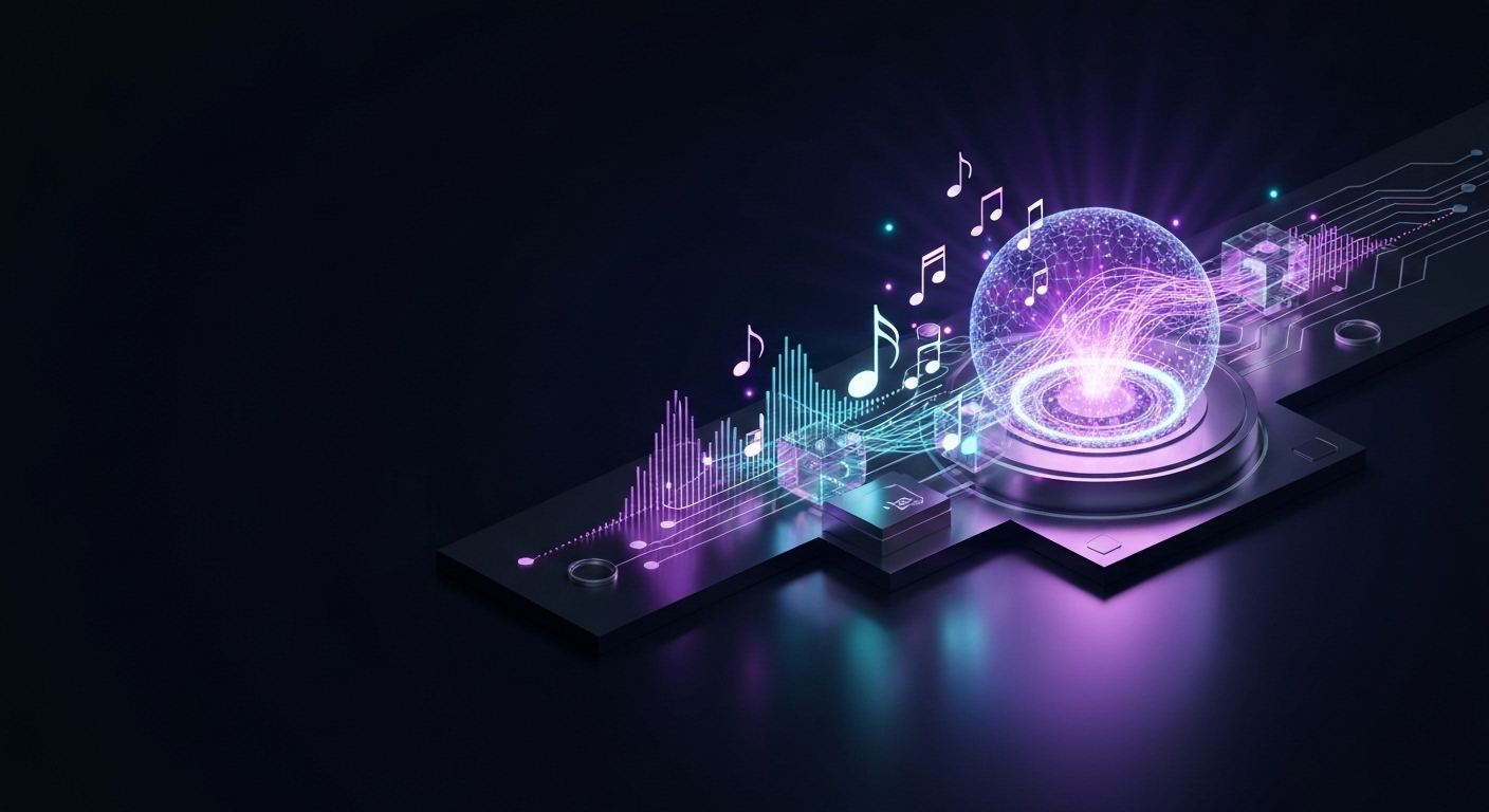 AI Music Customization: How Artificial Intelligence is Transforming ...