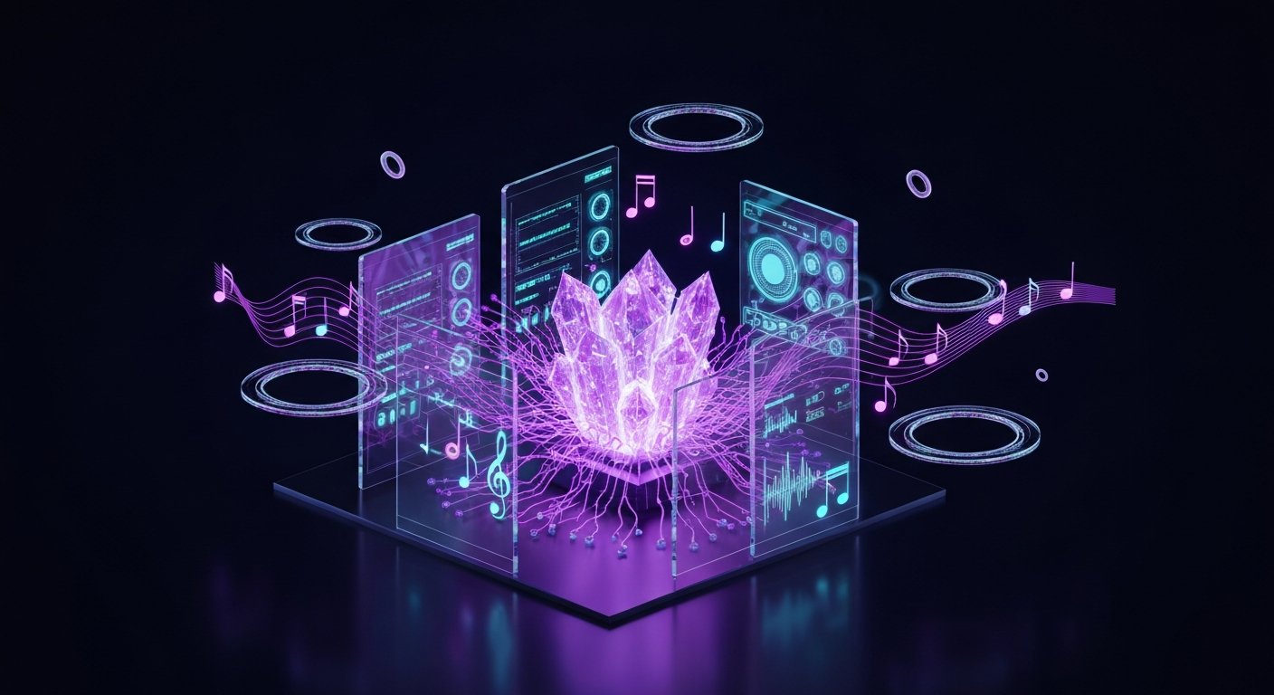 AI Music and the Future of Creativity in 2026
