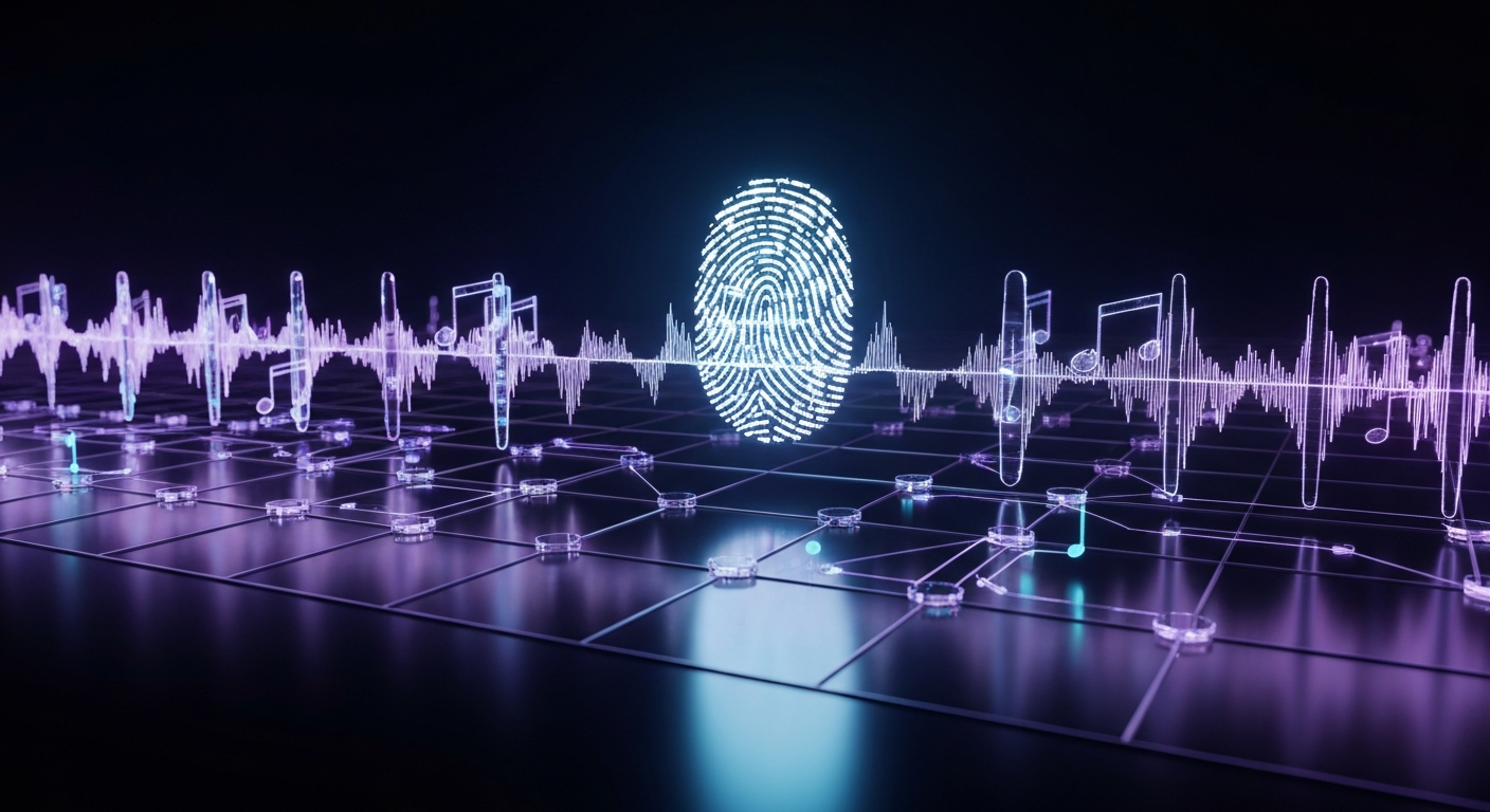 How to Verify Music Authenticity in the Web3 Era