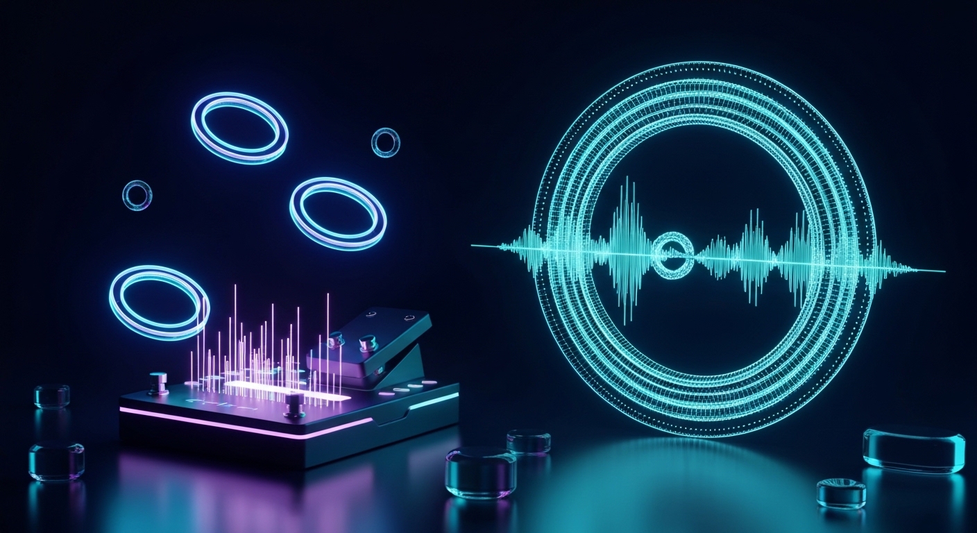 What Is a Looper in Music? Understanding Music Looping and Creative ...
