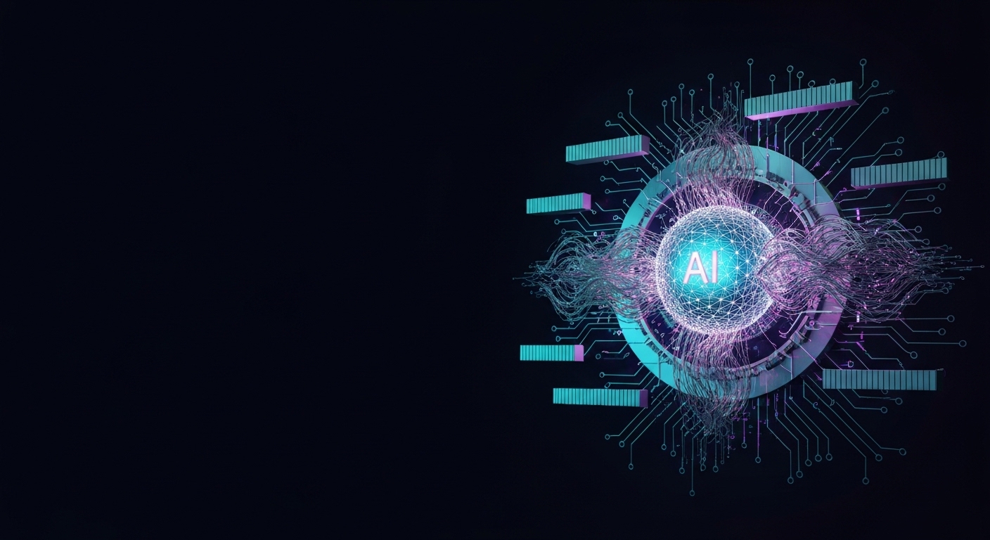 What Is AI Metal? Exploring the Fusion of Artificial Intelligence and ...