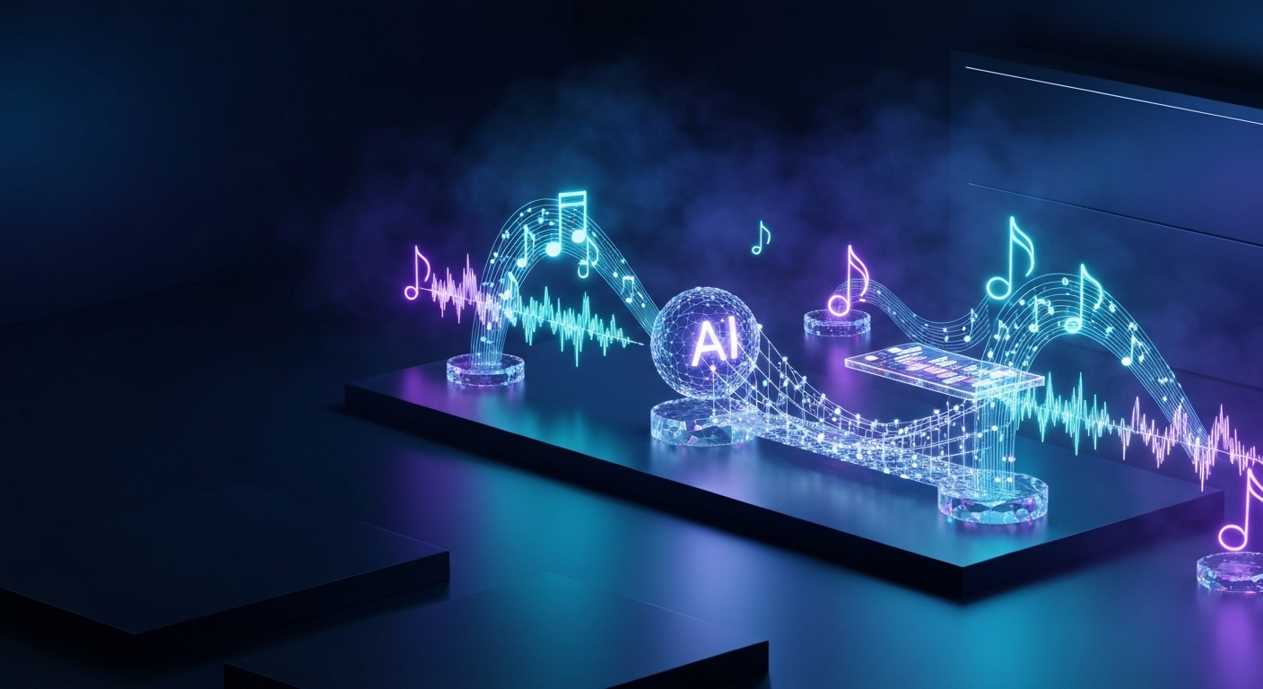 What Is the Music Generation Link and How to Access It