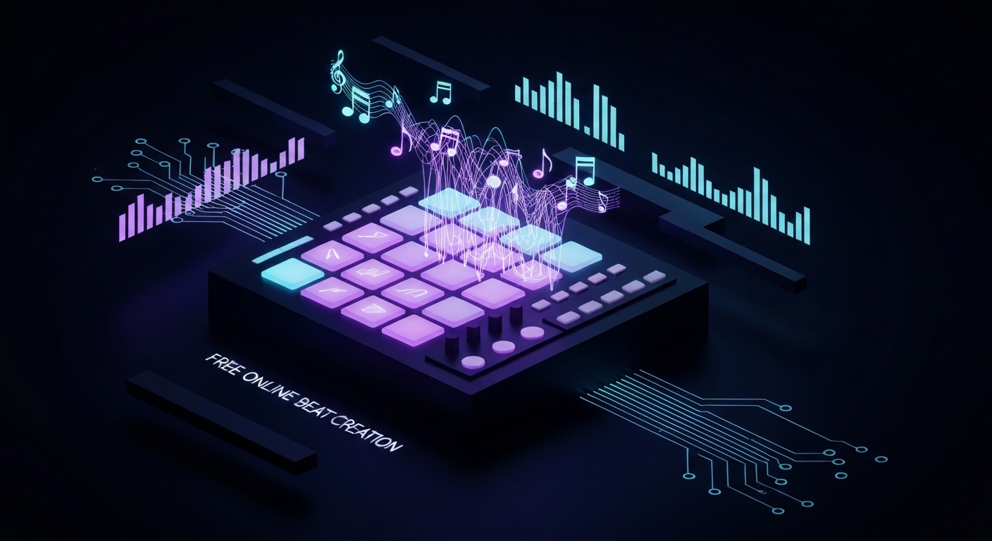 How to Make Rap Beats for Free: A Complete 2026 Guide