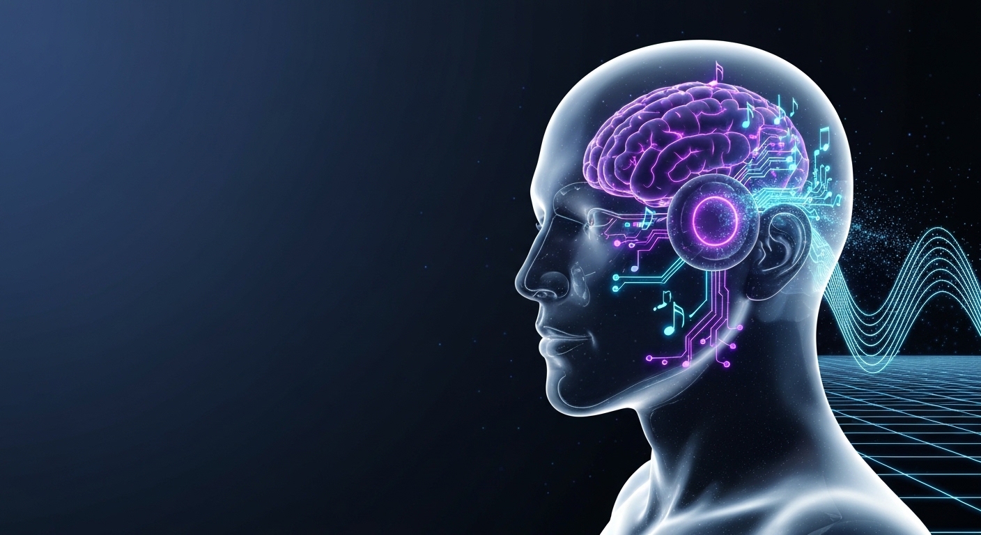 How Does Music Affect the Brain: Exploring the Science Behind Sound and ...
