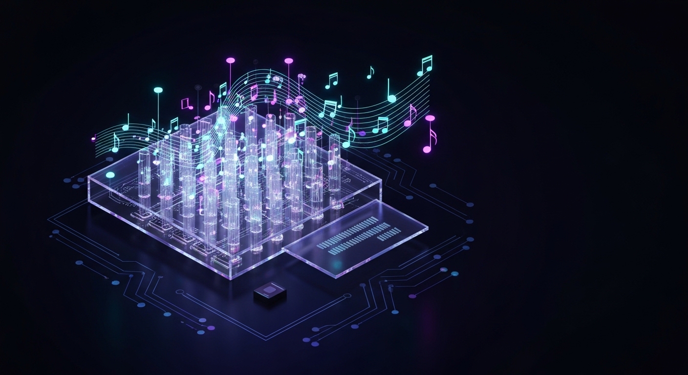 How AI Music Is Made: The Complete Guide to AI Music Creation in 2026