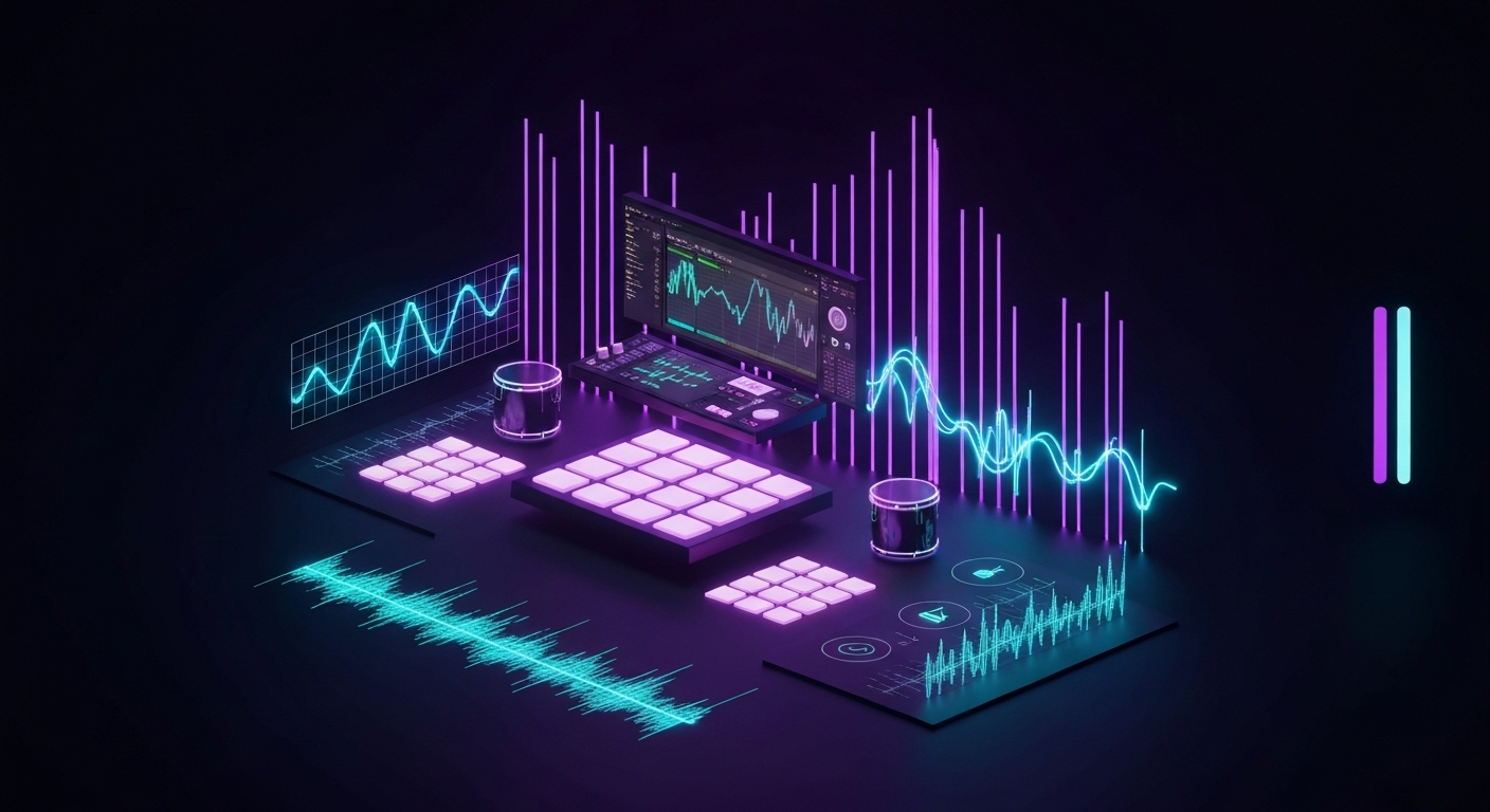 How to Make Beats: A Step-by-Step Guide for Music Producers