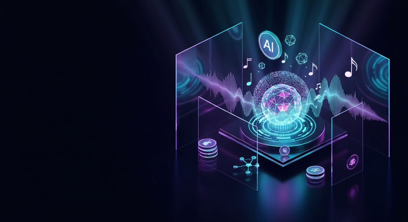 AI Music for Crowdfunding Videos: How to Inspire Backers in 2026