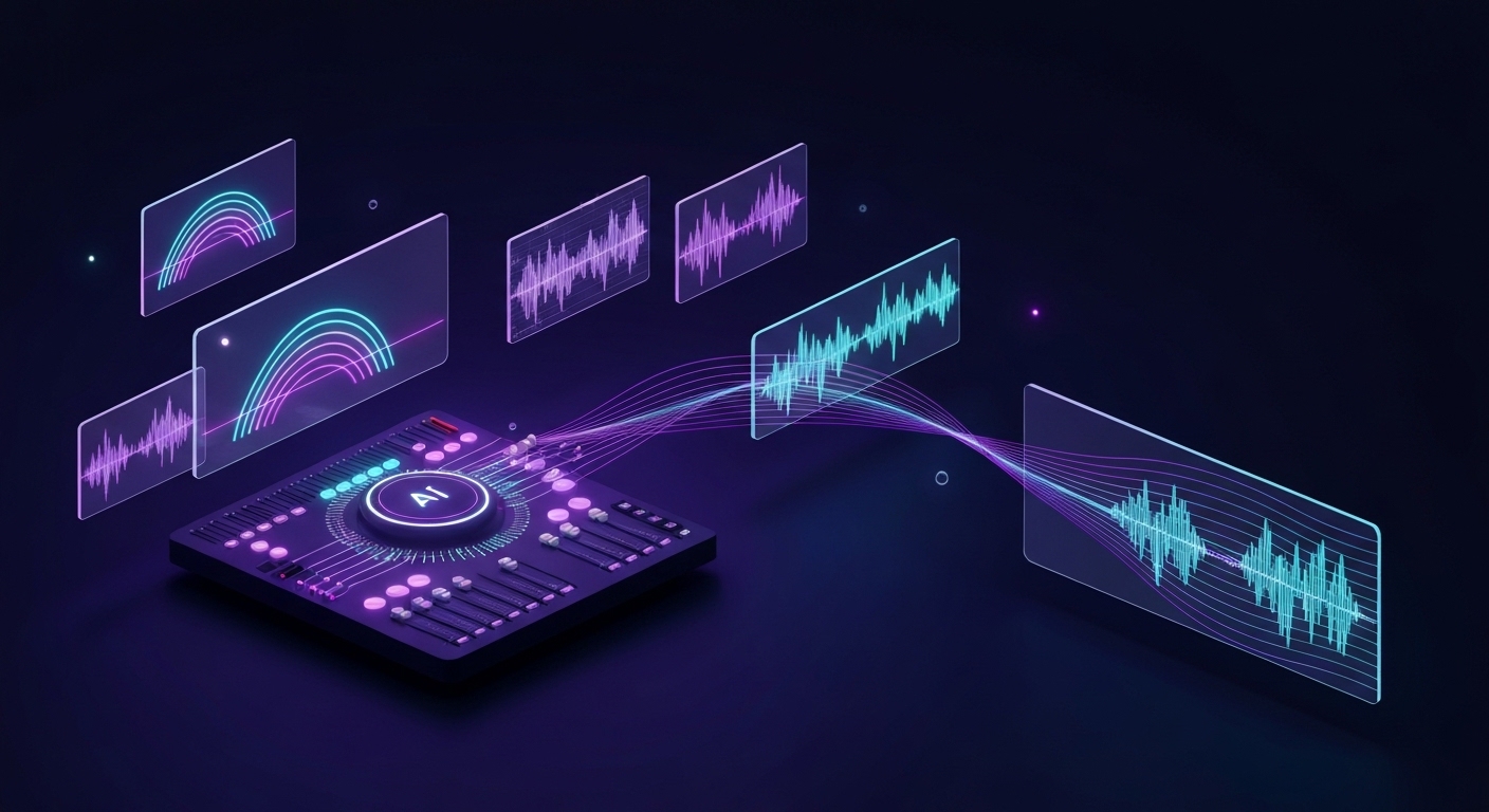 How to Make an Extended Version of a Song: A Complete 2026 Audio ...