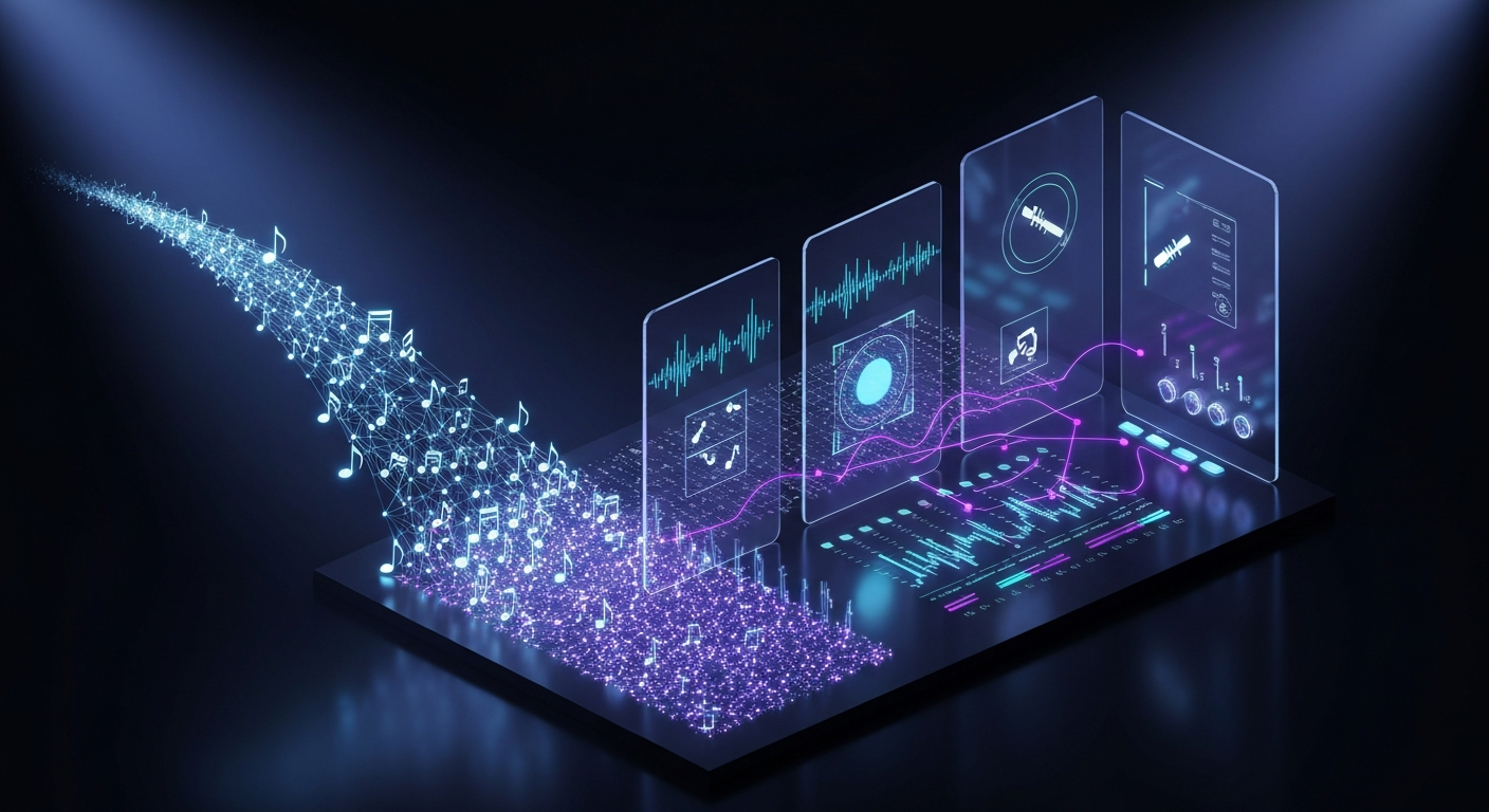 How to Use AI in Music Production: A Complete Guide for 2026