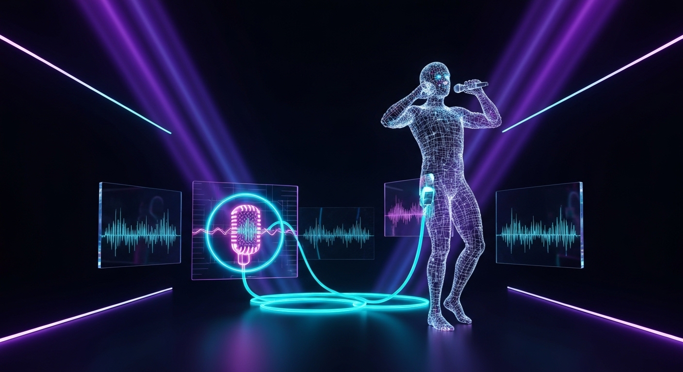 How to Make an AI Rapper: A Complete Guide for 2026