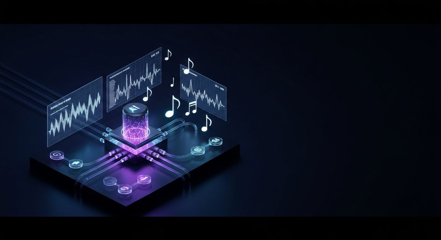 AI Music for Explainer Animations: How AI-Generated Soundtracks Elevate ...
