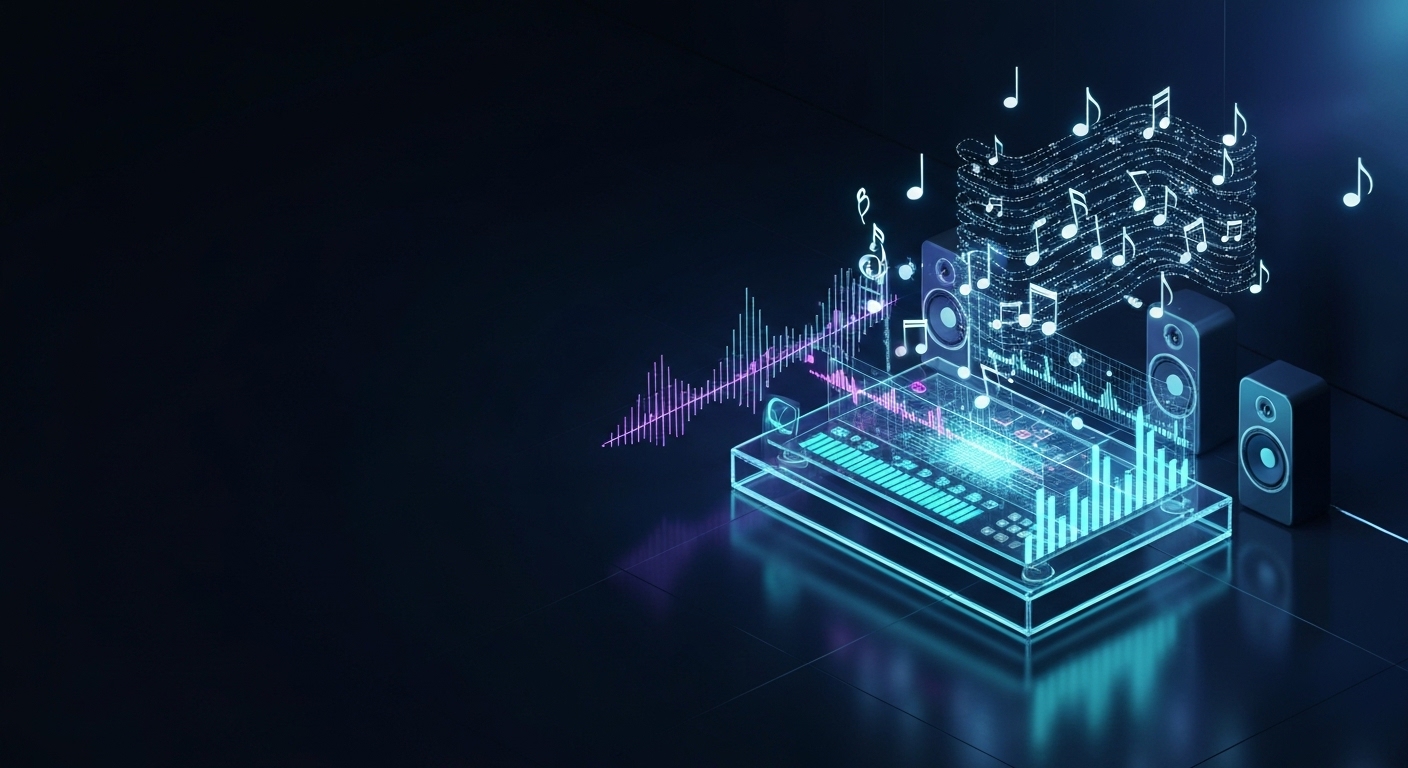 How to Produce a Beat: Step-by-Step Music Production Guide
