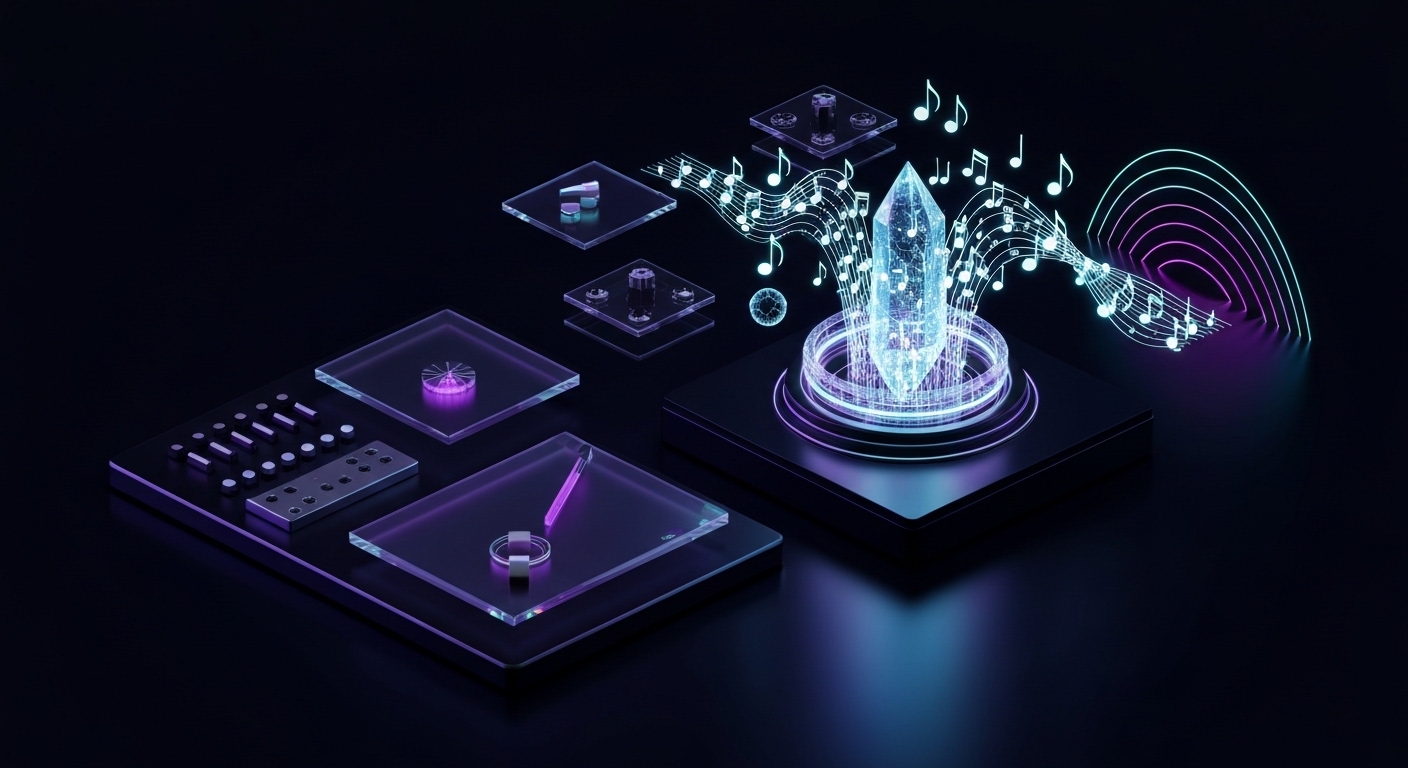 AI Music Prompt Examples: Creative Ways to Inspire Your Tracks in 2026