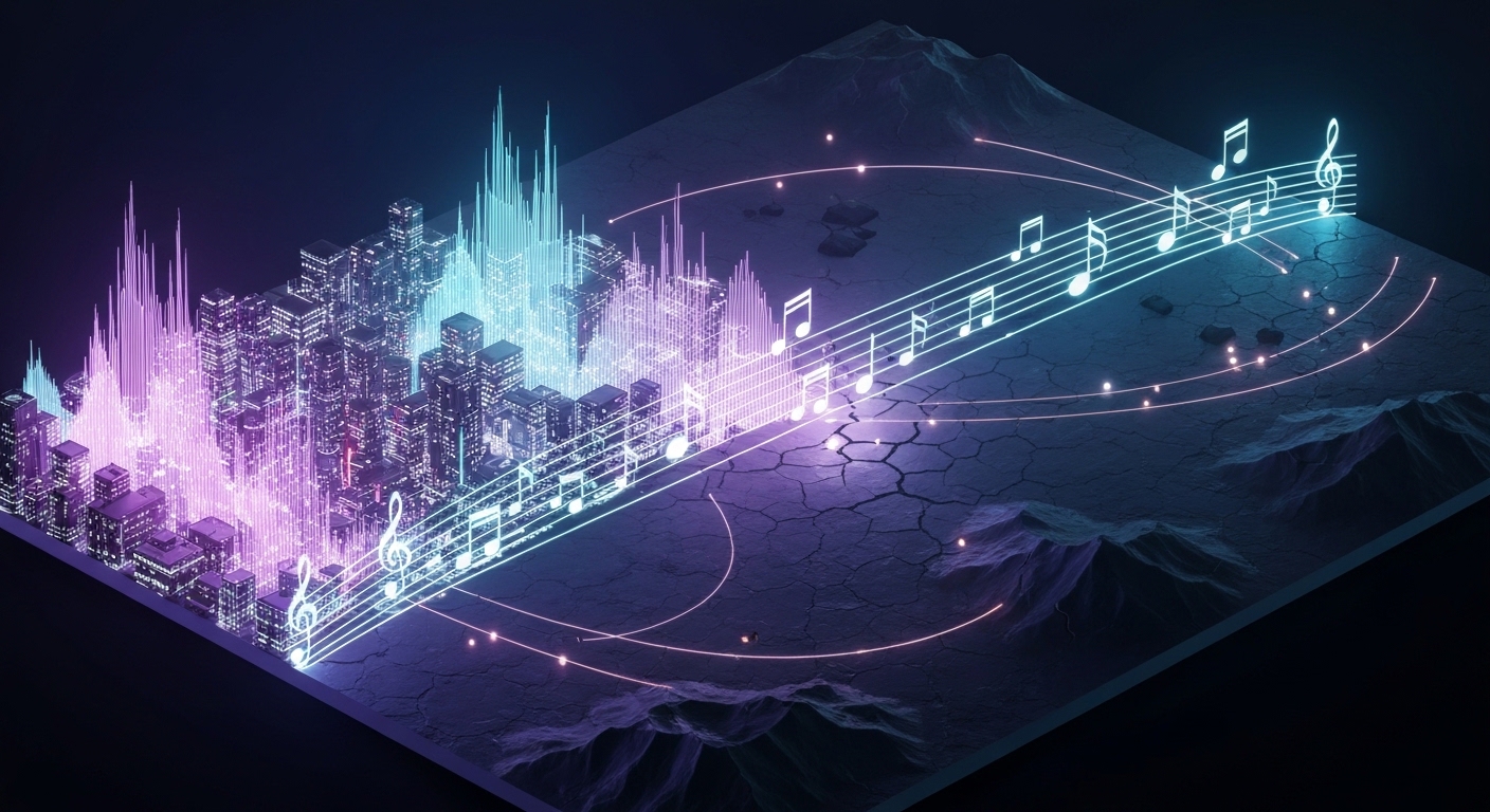 Why Music Deserts Exist: Understanding Regional Music Inequality in 2026