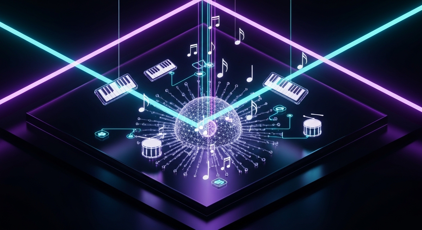 How to Structure Prompts for Suno AI Music Generation